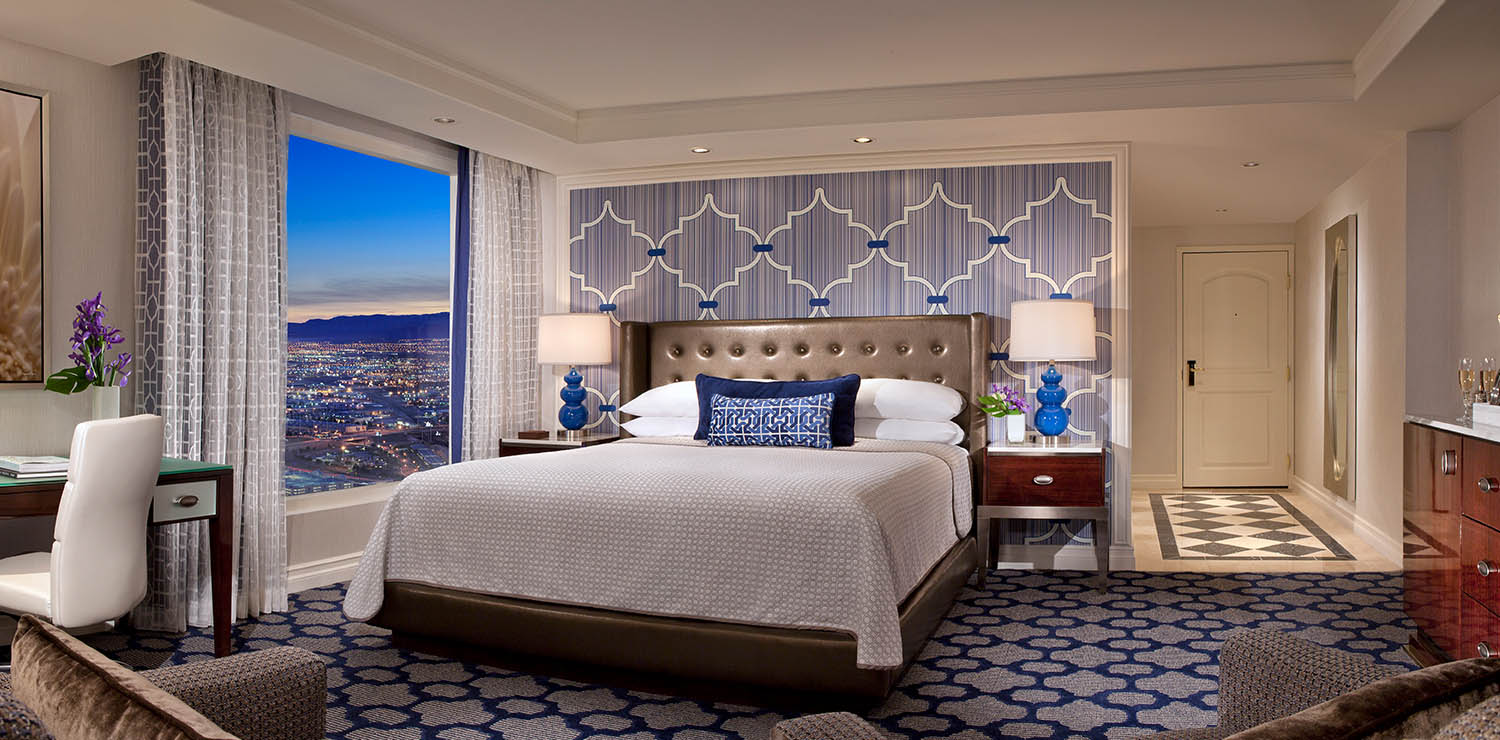 Bellagio Hotel Las Vegas | Book Rooms Starting At $166