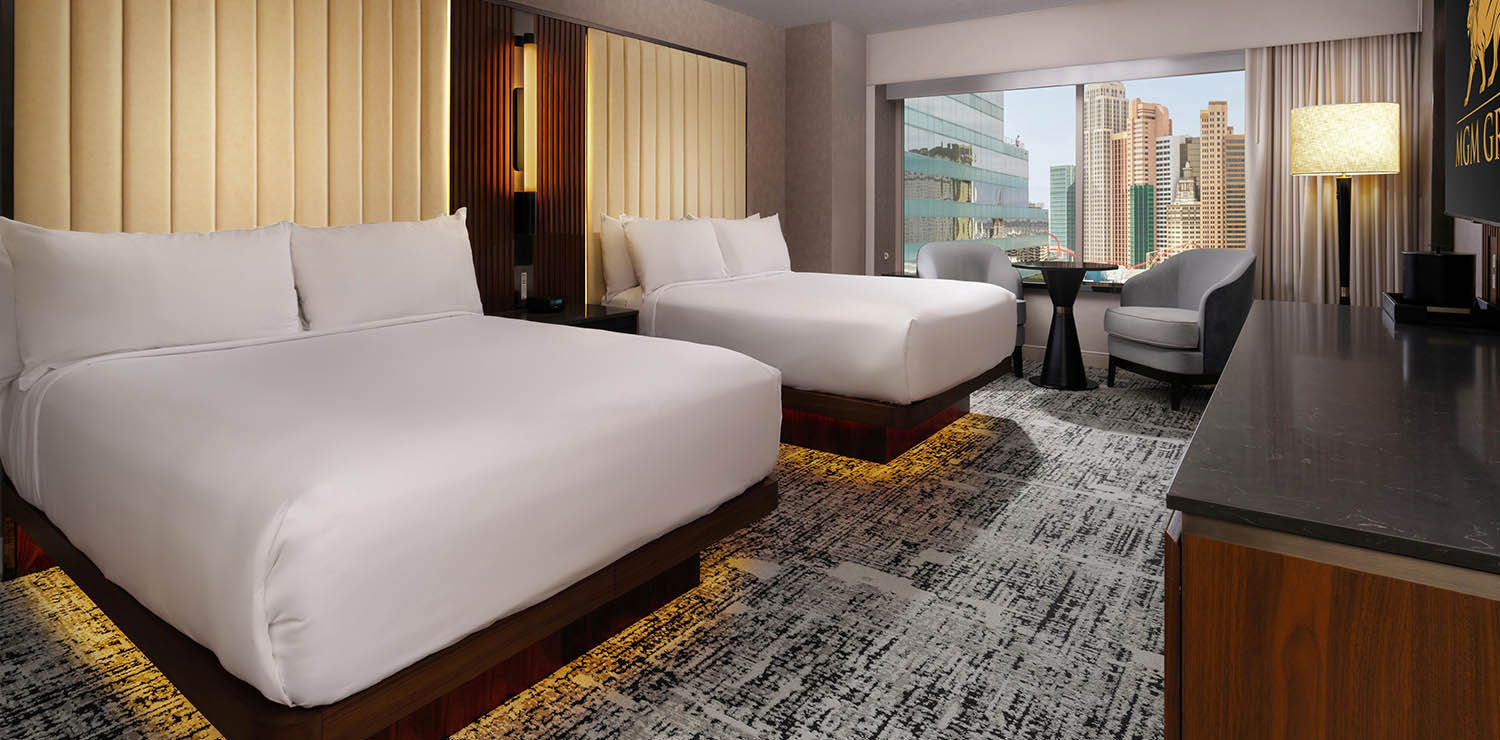 MGM Grand Hotel Las Vegas | Last Minute Deals