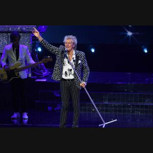 Rod Stewart Las Vegas Show Tickets - Last Minute Deals